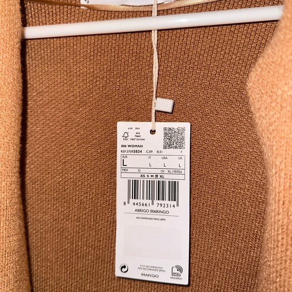 Mango | Sweaters | Mango Cardigan | Poshmark